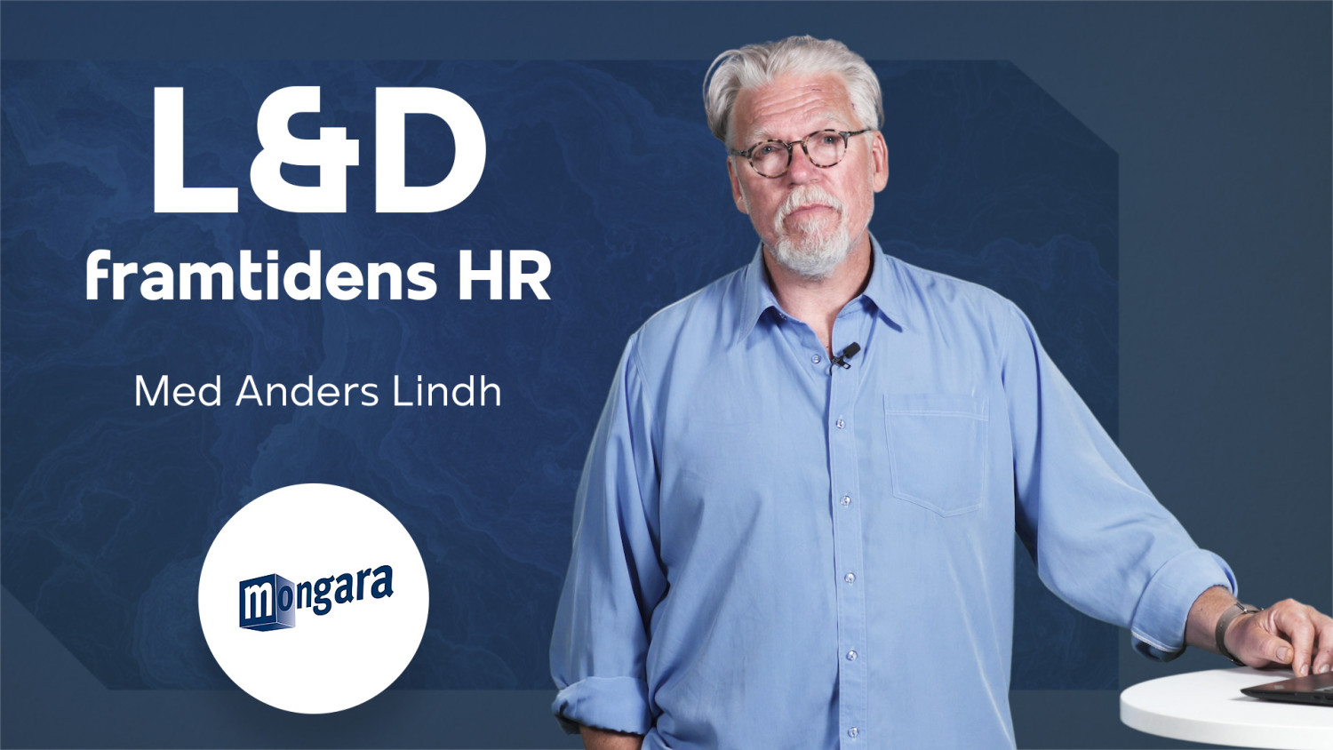 L och D framtidens HR - Utbildning online