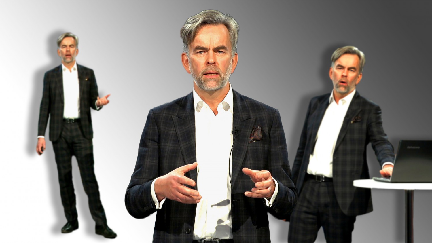 Krishantering och kriskommunikation - Utbildning online