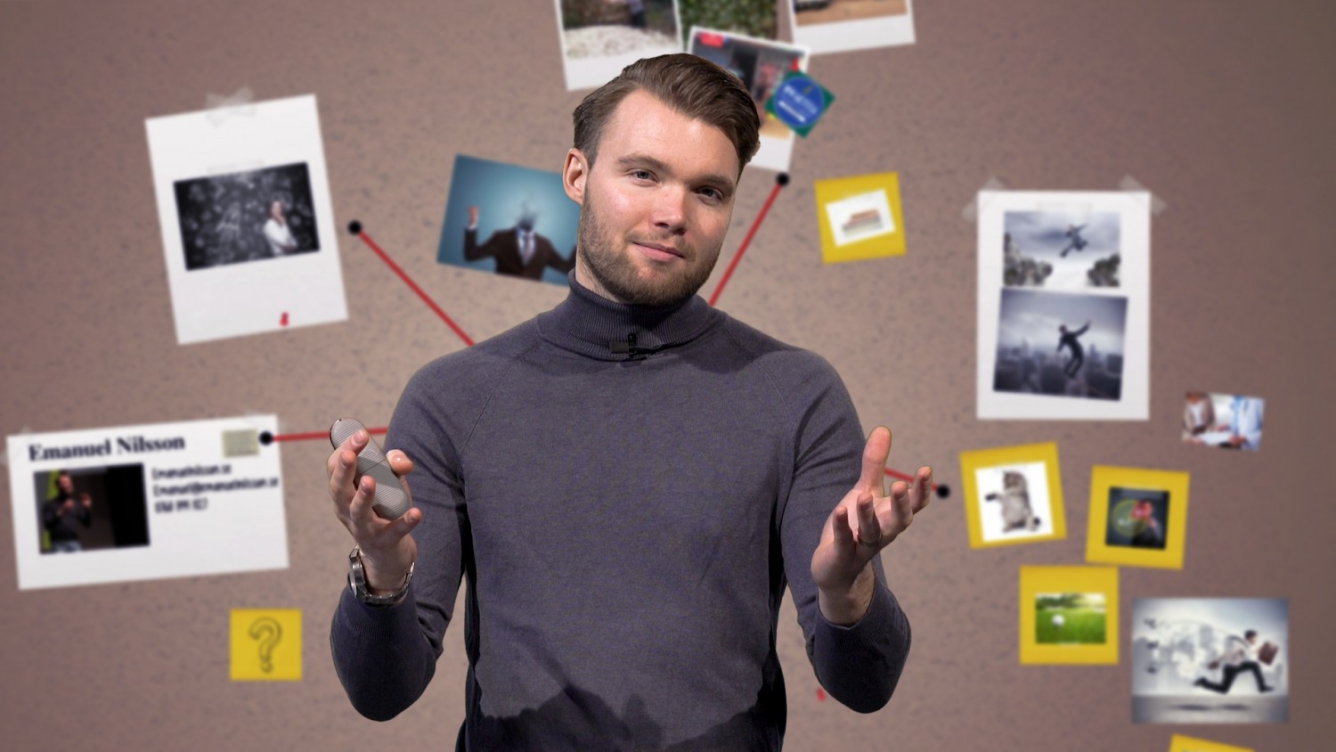 Stresshantering - Utbildning online